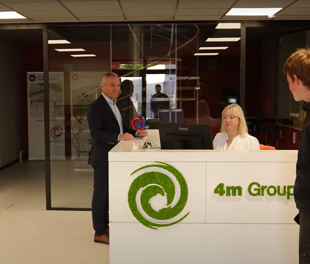 Solutions Abrasives – By Extrom