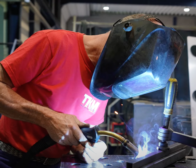 Solutions Abrasives – By Extrom