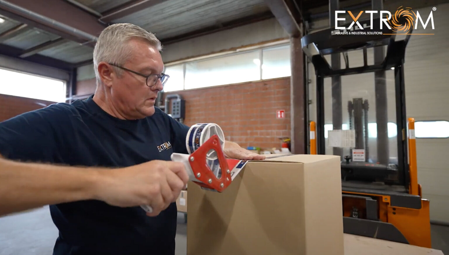 Solutions Abrasives – By Extrom