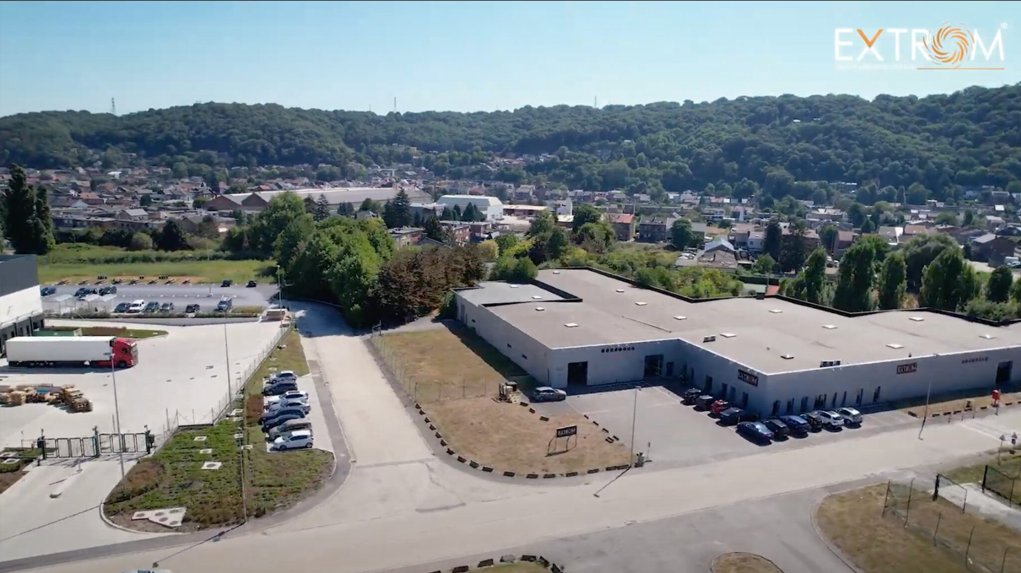 Solutions Abrasives – By Extrom