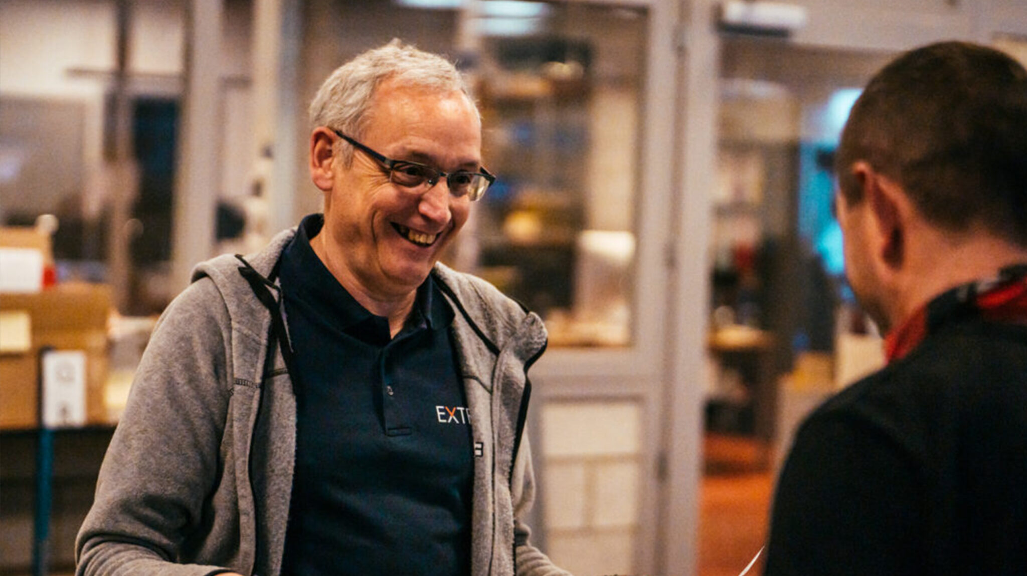 Solutions Abrasives – By Extrom